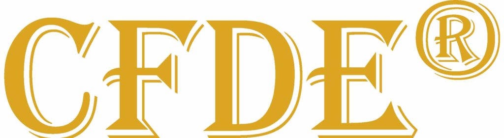 CFDE™ - Certified Forensic Document Examiner