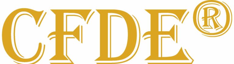 CFDE™ - Certified Forensic Document Examiner